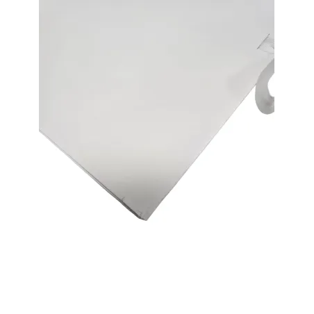 Papermania Álbum de recortes, blanco, 30,5 x 30,5